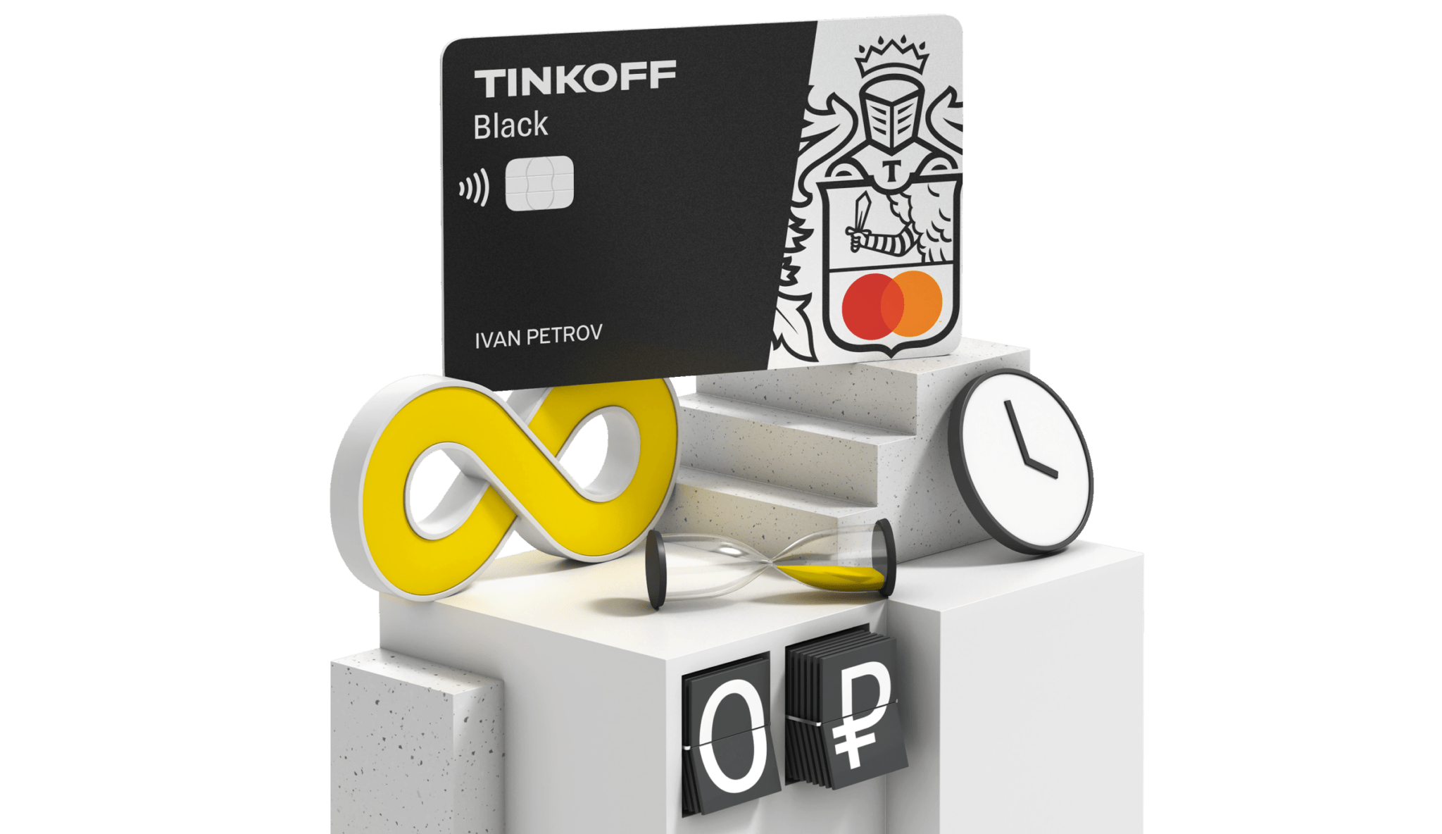 3D illustrations for the TCS Group – Right Studio