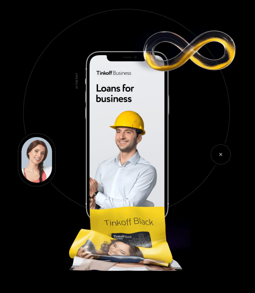 3D illustrations for the TCS Group – Right Studio