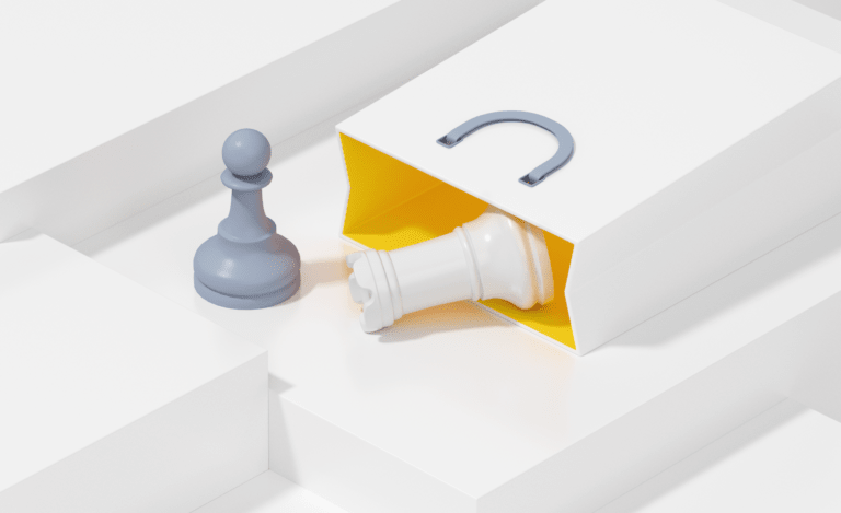 3D illustrations for the TCS Group – Right Studio