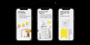 3D illustrations for the TCS Group – Right Studio