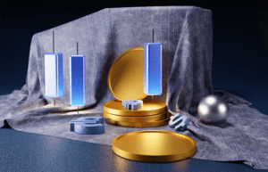 3D illustrations for the TCS Group – Right Studio