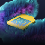 3D illustrations for the TCS Group – Right Studio