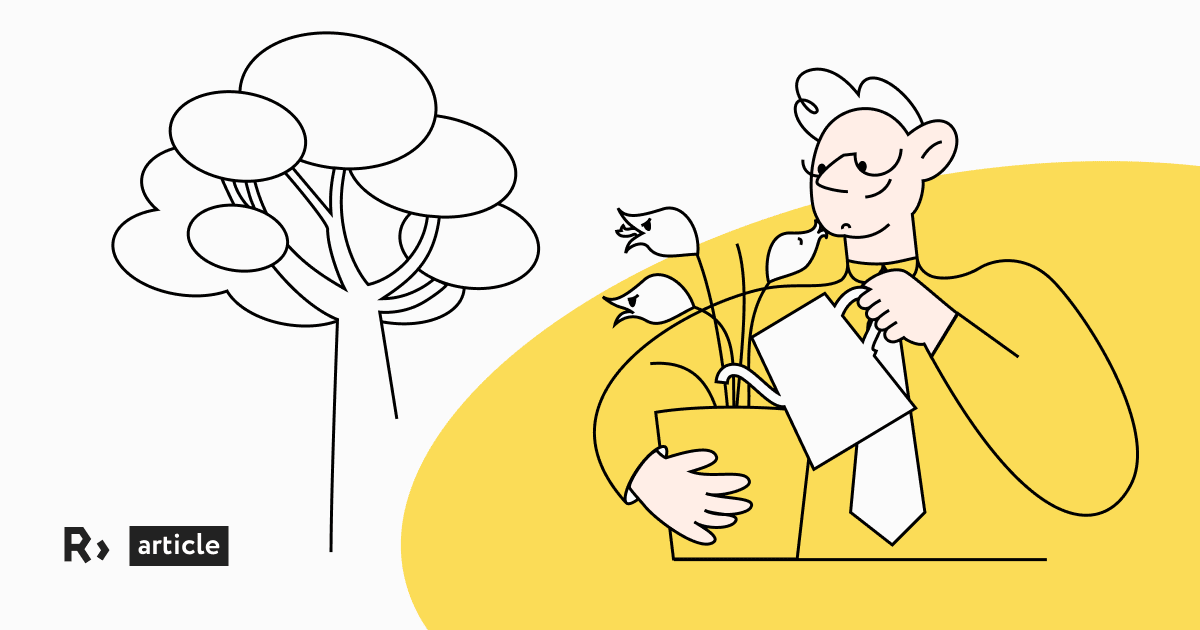 Stereotypes about the brand and why it should be created even if you ...