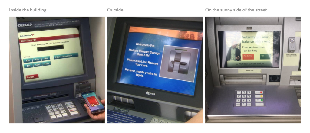 How to go beyond the rectangle and stop abusing people with poor self ...
